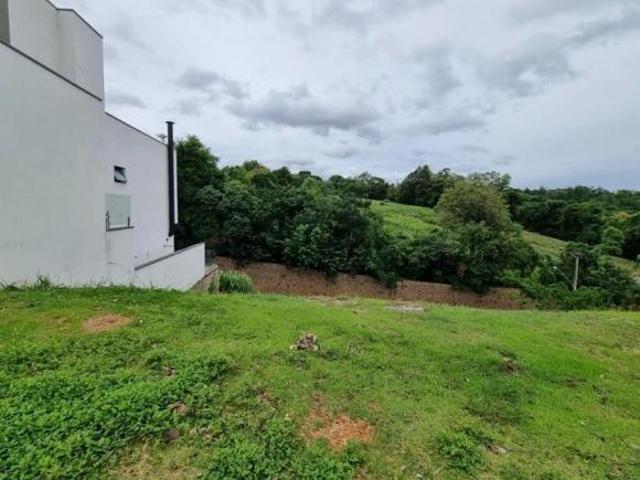 Terreno em Condomínio para Venda em Louveira / SP Portal do Bosque