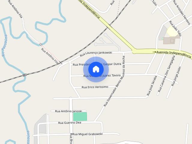 Imoveis em Passaúna