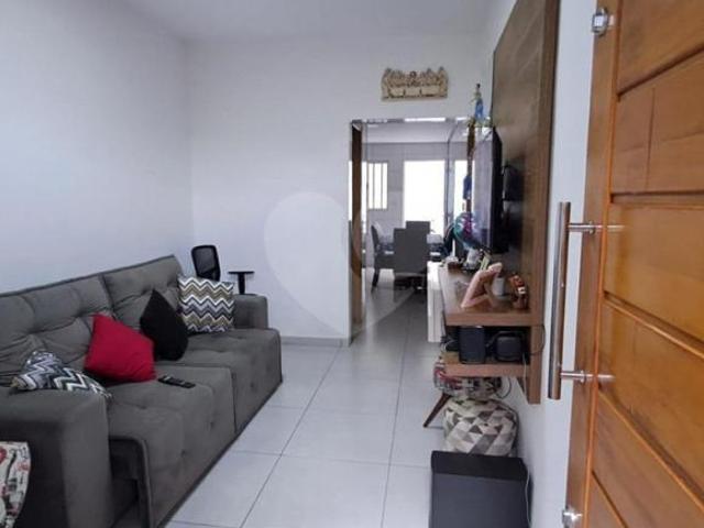 Imoveis em Parada Inglesa