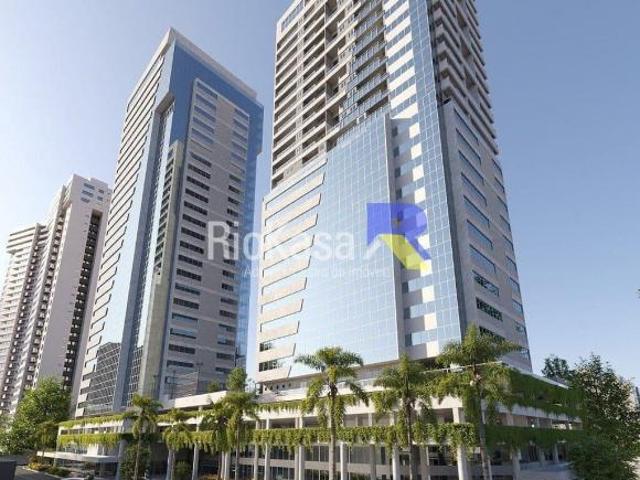 Apartamento em Park Lozandes, Goiânia/GO de 120m² 2 quartos à venda por R$ 1.151.983,00