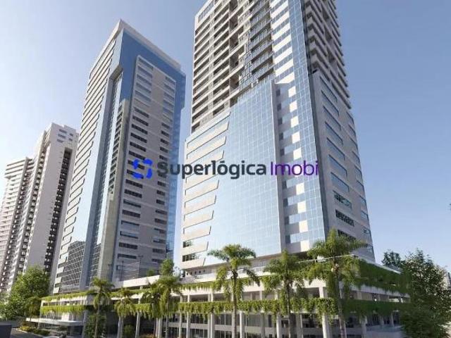 Apartamento à venda em Park Lozandes