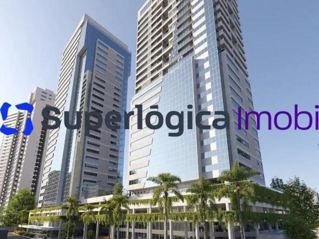 Apartamento à venda em Park Lozandes
