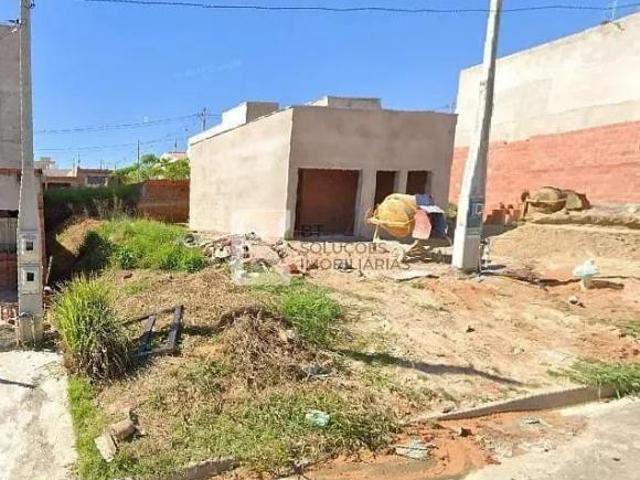 Imoveis em Parque Residencial Sabiás