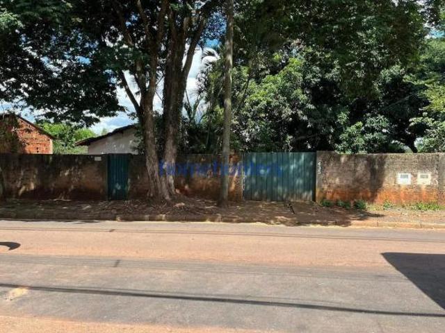 Imoveis em Parque Rural Fazenda Santa Cândida