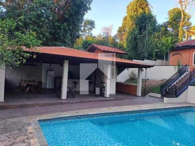 Casa em Pau Arcado, Campo Limpo Paulista/SP de 250m² 3 quartos à venda por R$ 800.000,00