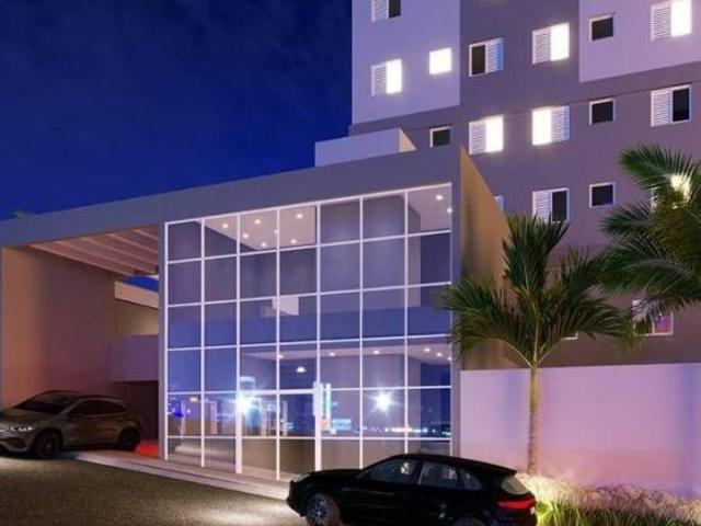 Apartamento em Pestana, Osasco/SP de 44m² 2 quartos à venda por R$ 355.000,00