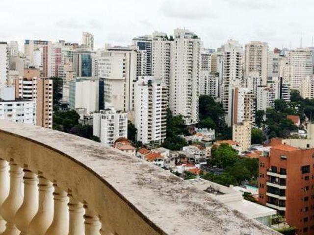 Imoveis em Perdizes