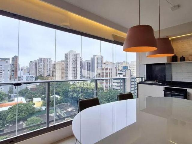 Apartamento à venda em Perdizes