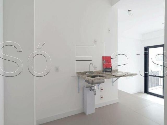 Apartamento em Perdizes, São Paulo/SP de 30m² 1 quartos à venda por R$ 450.000,00