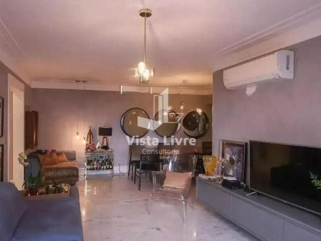 Apartamento à venda em Perdizes