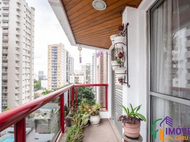 Imoveis em Perdizes