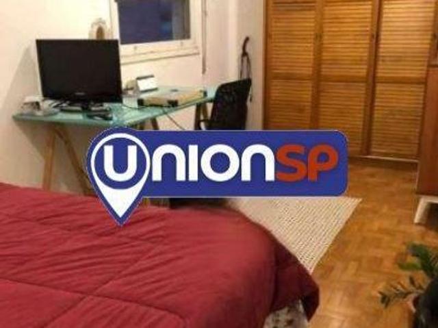 Apartamento com 1 dormitório à venda, 46 m² por R$ 325.000,00 Perdizes São Paulo/SP