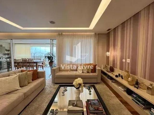 Apartamento à venda em Perdizes