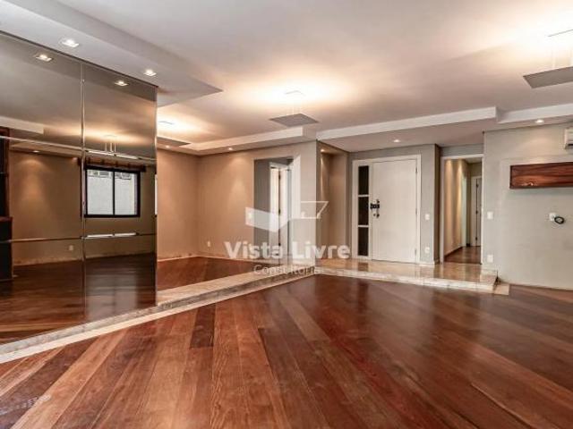 Apartamento à venda em Perdizes