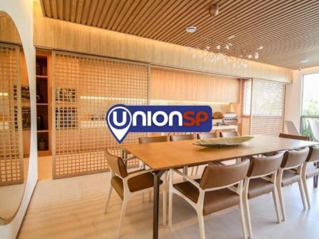 Apartamento com 4 dormitórios à venda, 162 m² por R$ 3.242.710,00 Perdizes São Paulo/SP
