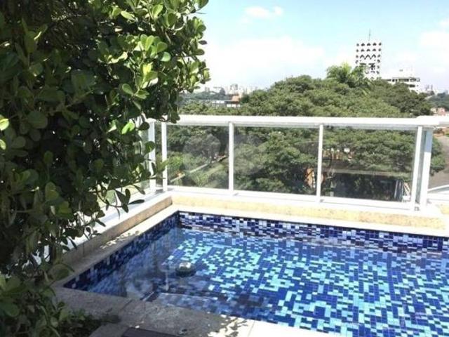 Imoveis em Perdizes