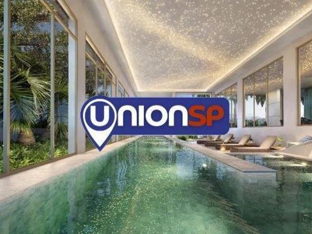 Apartamento com 3 dormitórios à venda, 142 m² por R$ 2.666.530,00 Perdizes São Paulo/SP