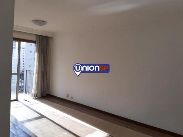 Apartamento à venda em Perdizes SP