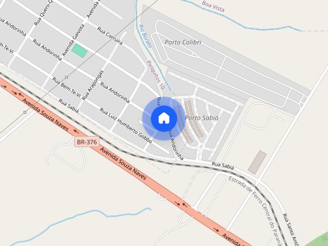 Imoveis em Periquitos