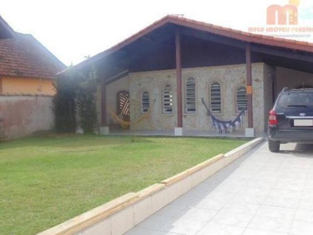 Casa em, Peruíbe/SP de 200m² 4 quartos à venda por R$ 930.000,00