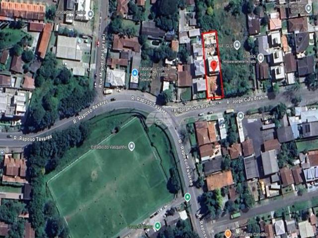 Imoveis em Pilarzinho