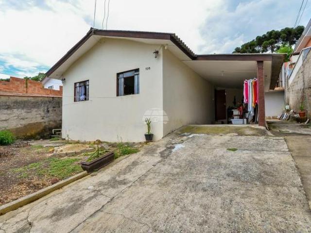 Imoveis em Pilarzinho
