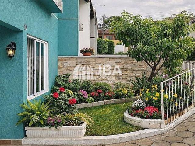 Casa à venda em Pilarzinho