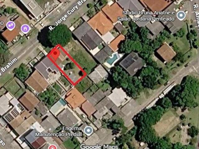 Imoveis em Pilarzinho