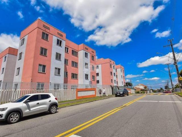 Imoveis em Pinheirinho