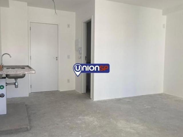 Apartamento com 1 dormitório à venda, 27 m² por R$ 430.000,00 Pinheiros São Paulo/SP