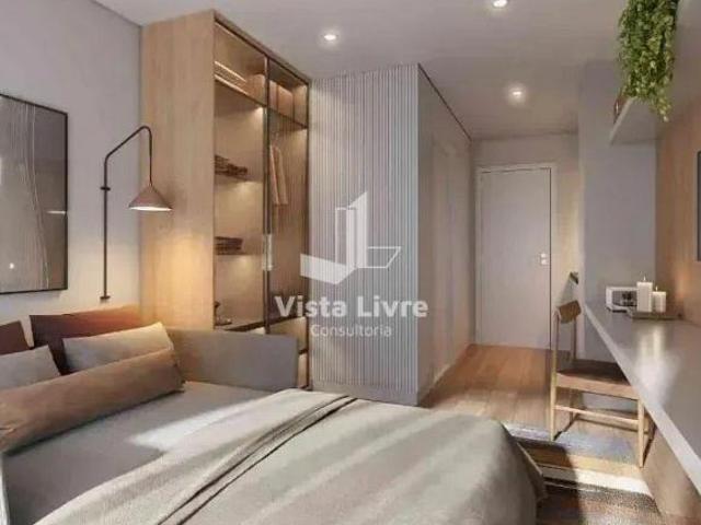 Apartamento à venda em Pinheiros