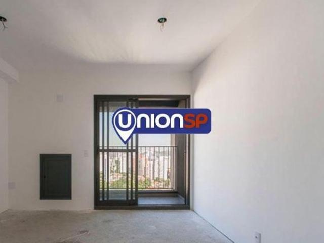 Studio à venda, por R$ 480.000,00 Pinheiros São Paulo/SP