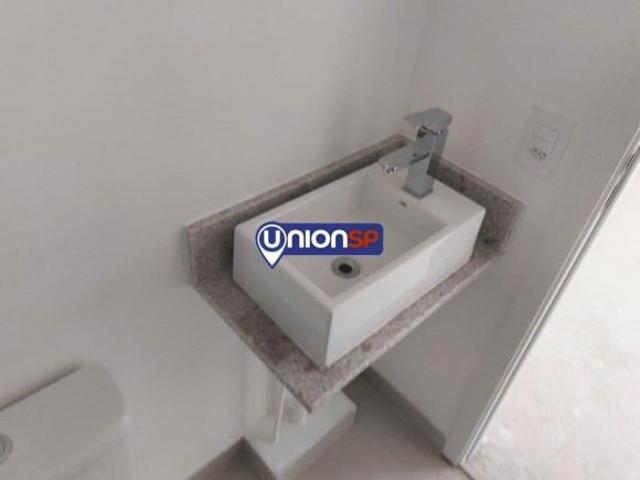Studio com 1 dormitórios à venda, 24 m² por R$ 550.000,00 Pinheiros São Paulo/SP