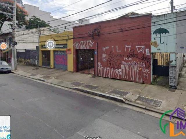 Imoveis em Pinheiros