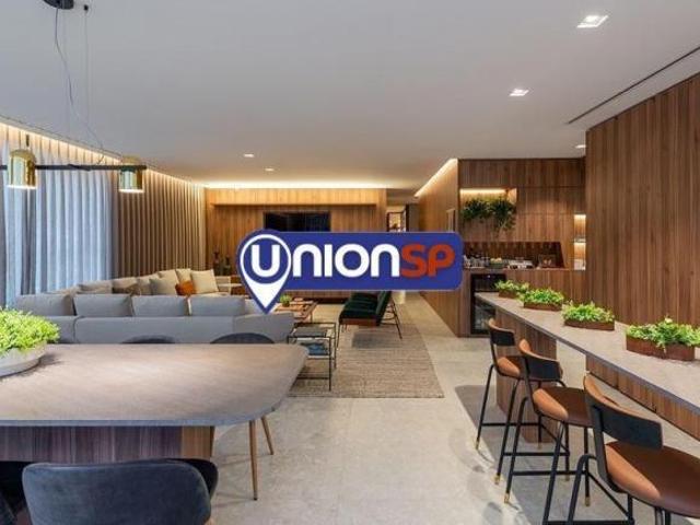 Apartamento com 3 dormitórios à venda, 168 m² por R$ 3.331.463,00 Pinheiros São Paulo/SP