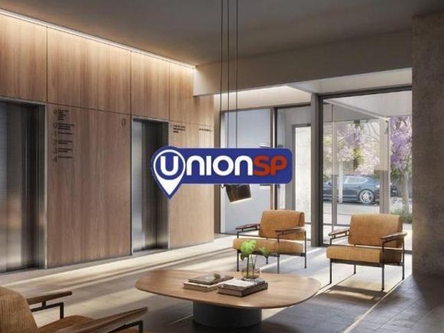 Apartamento com 2 dormitórios à venda, 82 m² por R$ 2.063.000,00 Pinheiros São Paulo/SP
