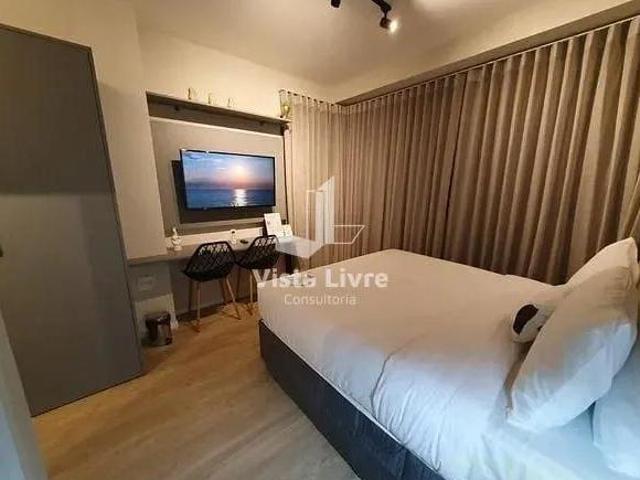 Apartamento à venda em Pinheiros