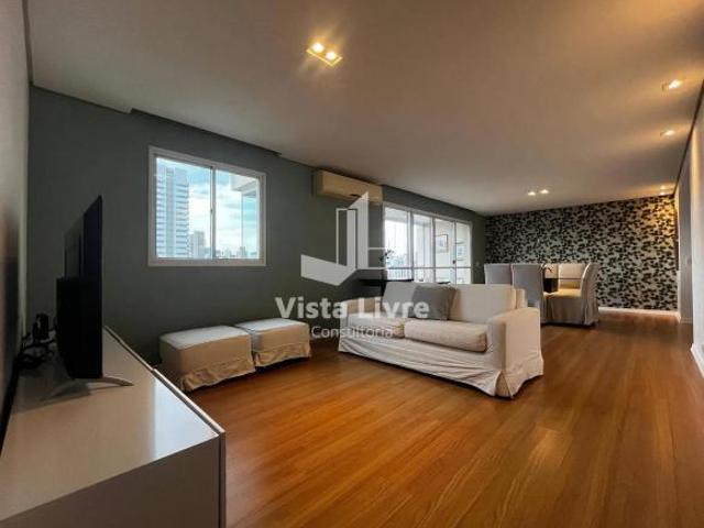 Apartamento à venda em Pinheiros