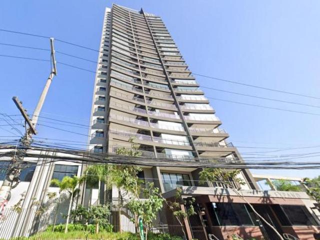 Apartamento em Pinheiros, São Paulo/SP de 59m² 1 quartos à venda por R$ 1.300.000,00