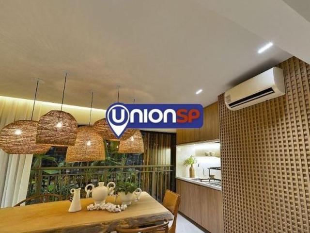 Apartamento com 3 dormitórios à venda, 130 m² por R$ 2.616.435,00 Pinheiros São Paulo/SP