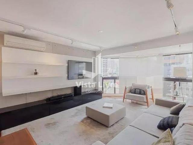 Apartamento à venda em Pinheiros