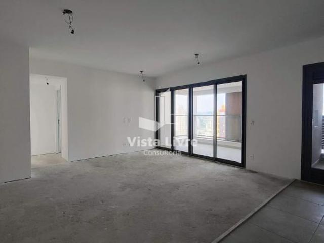 Apartamento à venda em Pinheiros
