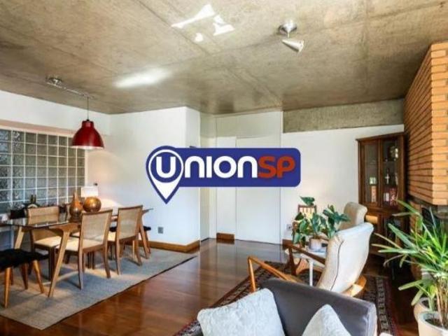 Apartamento com 2 dormitórios à venda, 140 m² por R$ 2.100.000,00 Pinheiros São Paulo/SP