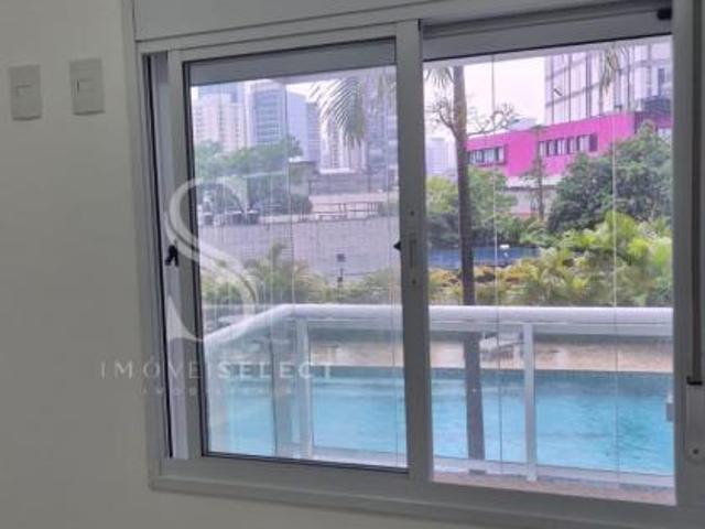 Apartamento em Pinheiros, São Paulo/SP de 70m² 2 quartos à venda por R$ 1.324.468,00