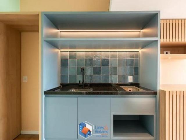 Apartamento à venda em Pinheiros