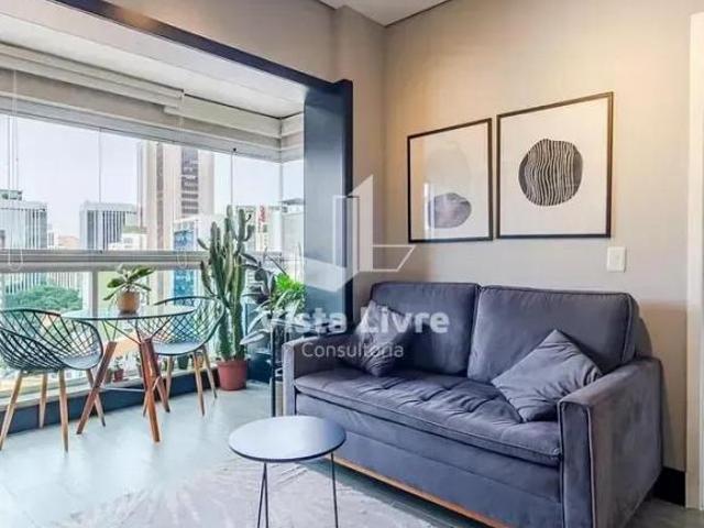 Apartamento à venda em Pinheiros