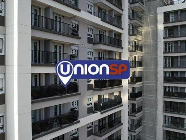 Apartamento com 1 dormitório à venda, 25 m² por R$ 450.000,00 Pinheiros São Paulo/SP