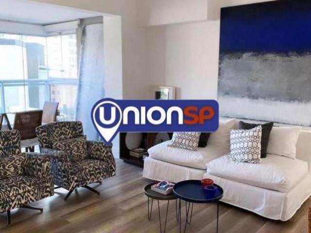 Apartamento Residencial à venda, Pinheiros, São Paulo