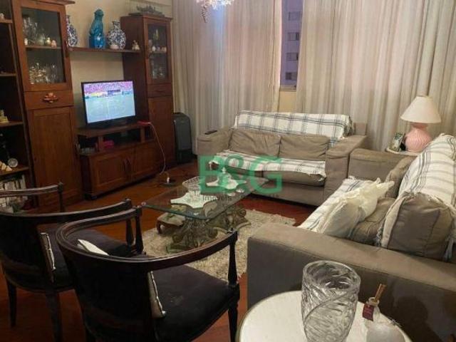 Apartamento em Pinheiros, São Paulo/SP de 120m² 3 quartos à venda por R$ 1.275.000,00
