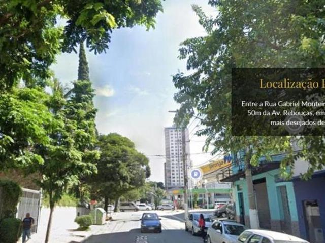 Imoveis em Pinheiros